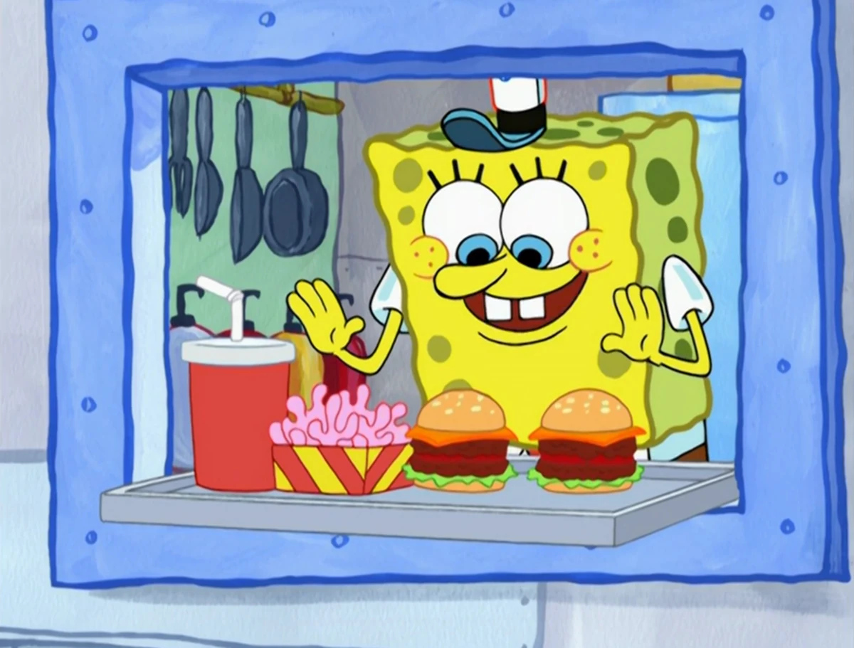 Coral bits/gallery | Encyclopedia SpongeBobia | Fandom