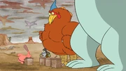 Squidasaurus Rex/gallery | Encyclopedia SpongeBobia | Fandom