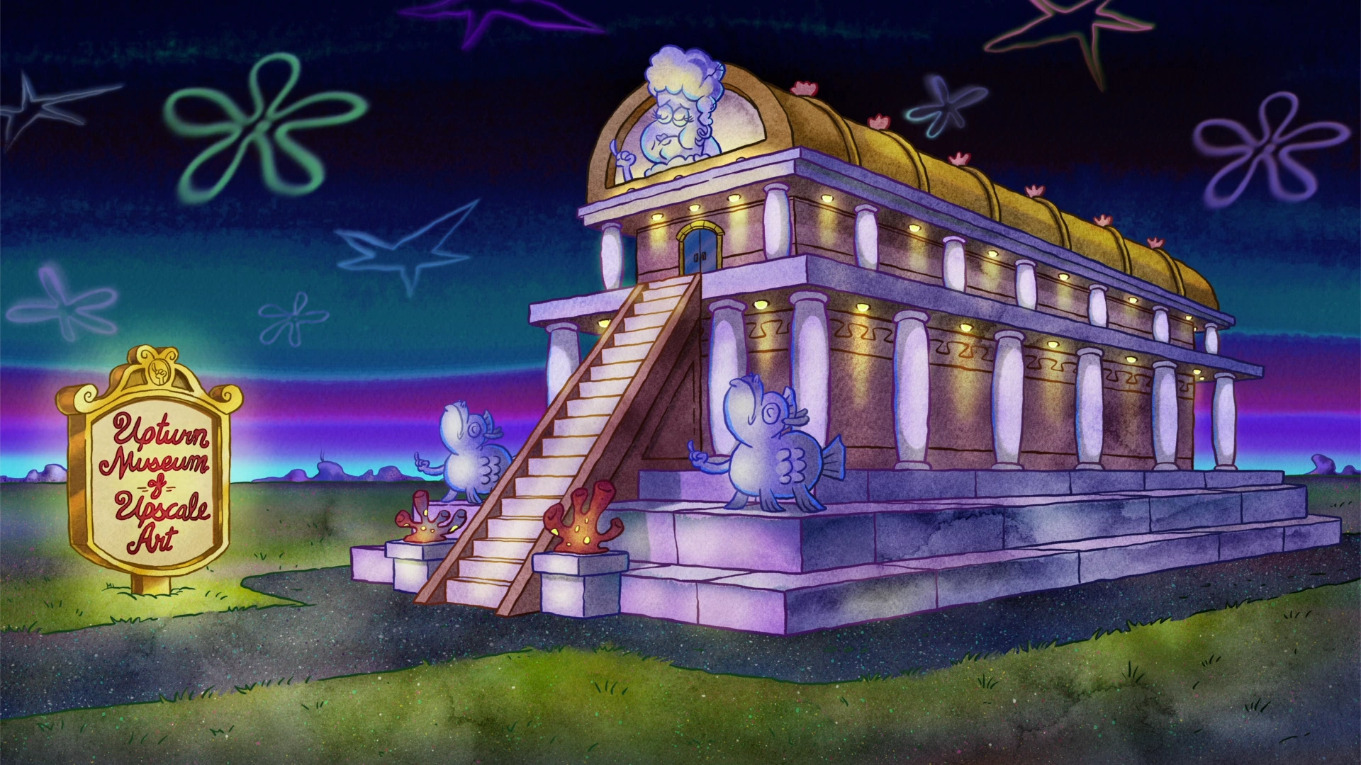 Discuss Everything About Encyclopedia SpongeBobia | Fandom