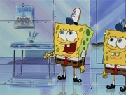 SpongeTron/gallery | Encyclopedia SpongeBobia | Fandom