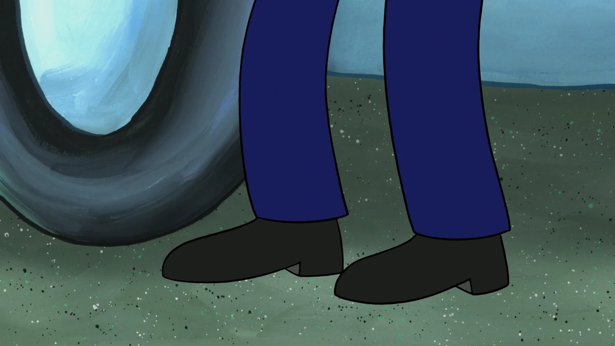 Bob Barnacle/gallery | Encyclopedia SpongeBobia | Fandom