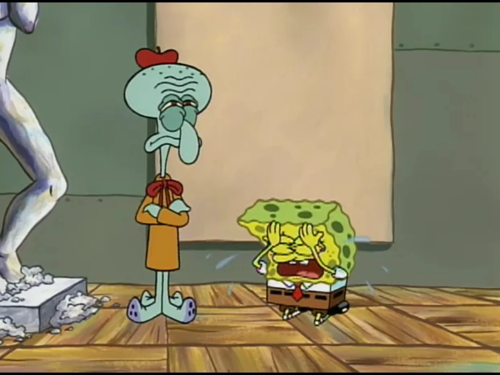 SpongeBob's statue/gallery | Encyclopedia SpongeBobia | Fandom