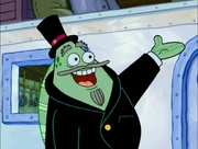 Mayor/gallery | Encyclopedia SpongeBobia | Fandom