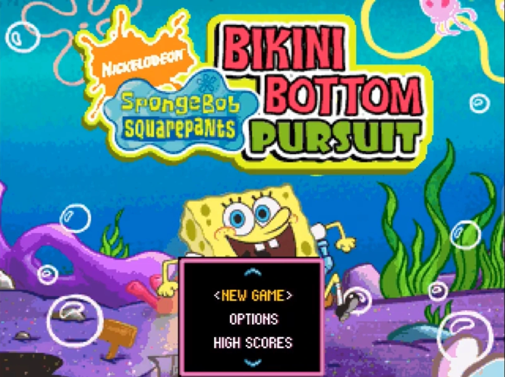 Discuss Everything About Encyclopedia SpongeBobia | Fandom