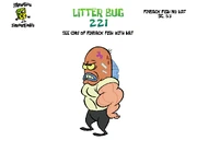 SpongeBob Meets the Strangler | Encyclopedia SpongeBobia | Fandom