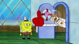 Shopping List | Encyclopedia SpongeBobia | Fandom