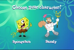 Jellyfish Shuffleboard | Encyclopedia SpongeBobia | Fandom