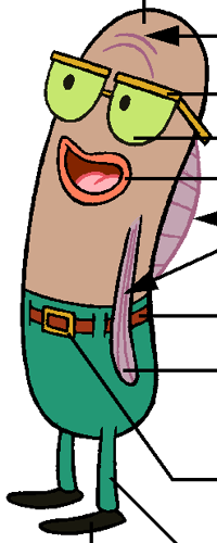 Johnson | Encyclopedia SpongeBobia | Fandom