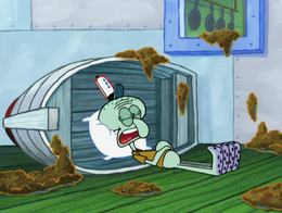 Gullible Pants | Encyclopedia SpongeBobia | Fandom