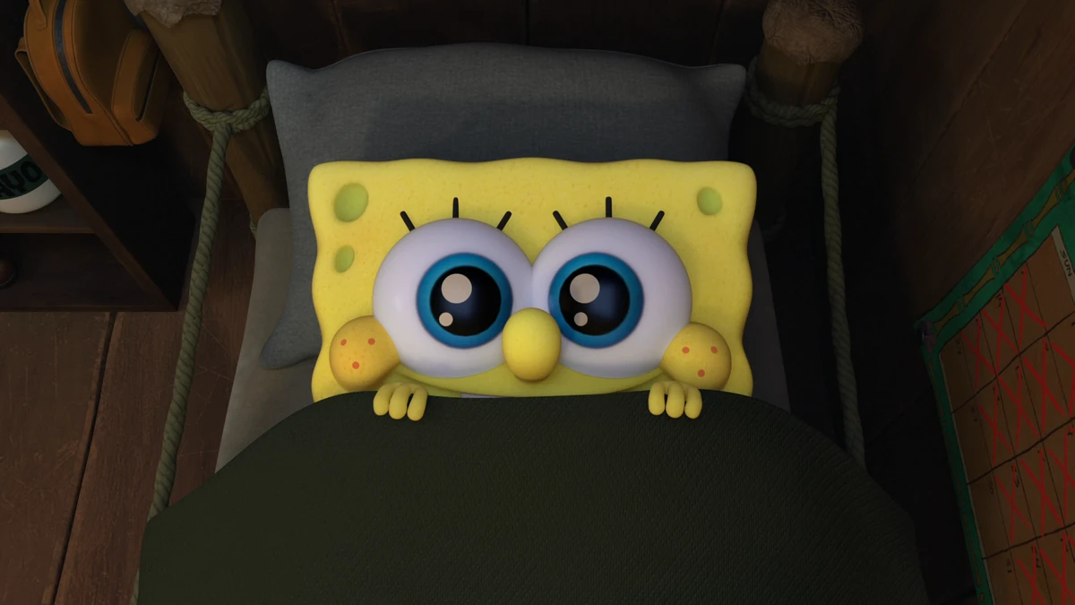 Kamp Koral Theme Song/gallery | Encyclopedia SpongeBobia | Fandom