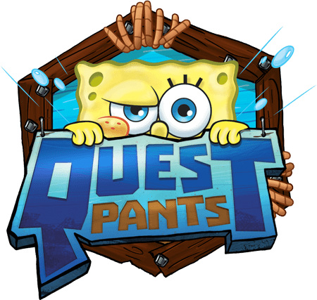 SpongeBob QuestPants | Encyclopedia SpongeBobia | Fandom