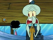 Squilvia/gallery | Encyclopedia SpongeBobia | Fandom