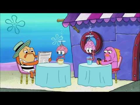 Parisienne Episodes 13 | Encyclopedia SpongeBobia | Fandom