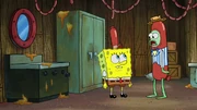 Mister Weiner/gallery | Encyclopedia SpongeBobia | Fandom