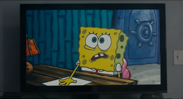 SpongeBob SquarePants in popular culture/Films | Encyclopedia ...