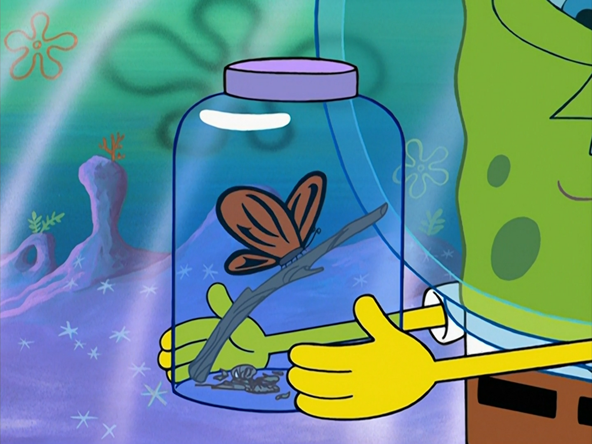 Wormy (character)/appearances | Encyclopedia SpongeBobia | Fandom Wormy (character)/appearances | Encyclopedia SpongeBobia | Fandom