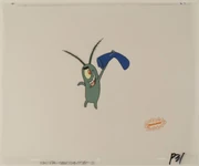 Plankton! | Encyclopedia SpongeBobia | Fandom