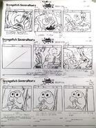 Hooky | Encyclopedia SpongeBobia | Fandom