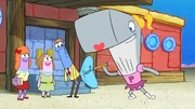 Bryan Flounder | Encyclopedia SpongeBobia | Fandom