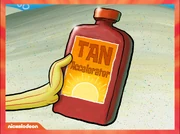 Sun Bleached | Encyclopedia SpongeBobia | Fandom