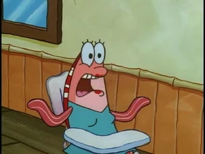 ESB:Project Characters/appearances | Encyclopedia SpongeBobia | Fandom