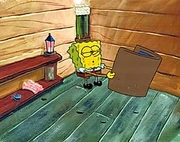 Sleepy Time | Encyclopedia SpongeBobia | Fandom