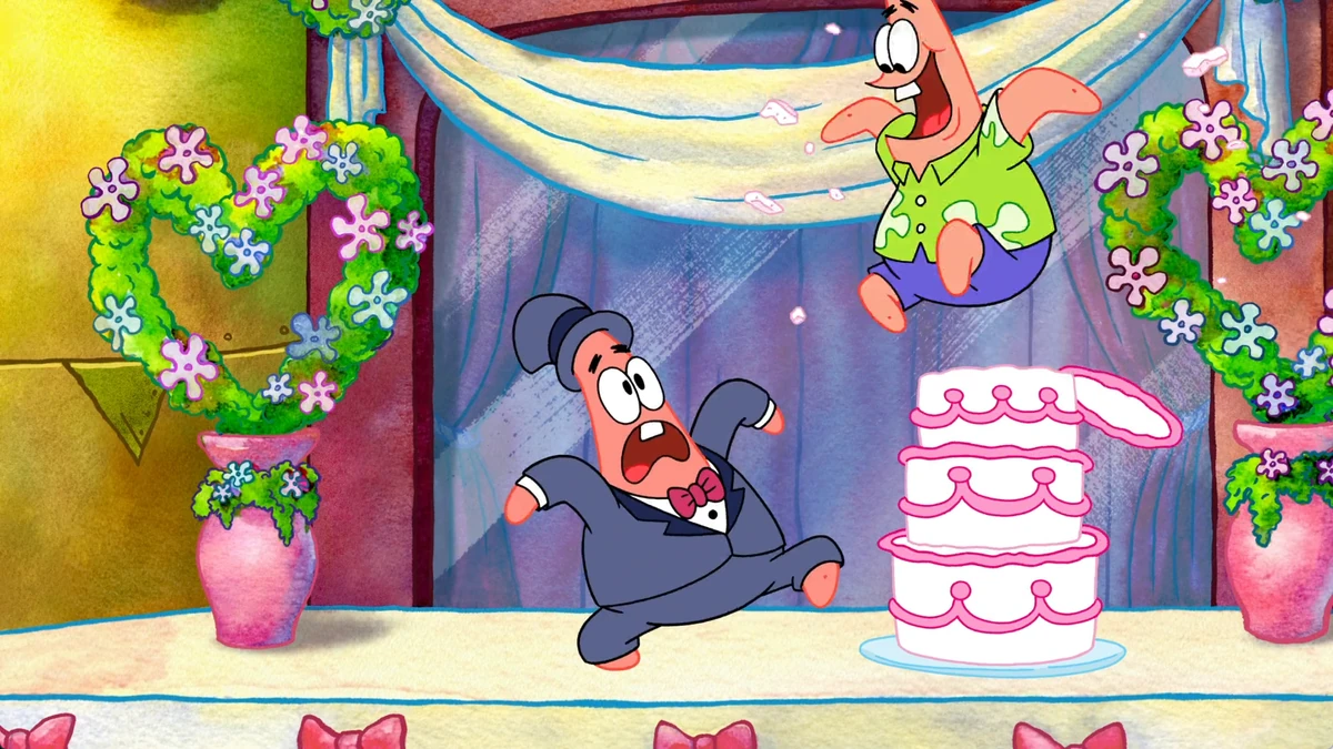 FitzPatrick (character)/gallery | Encyclopedia SpongeBobia | Fandom