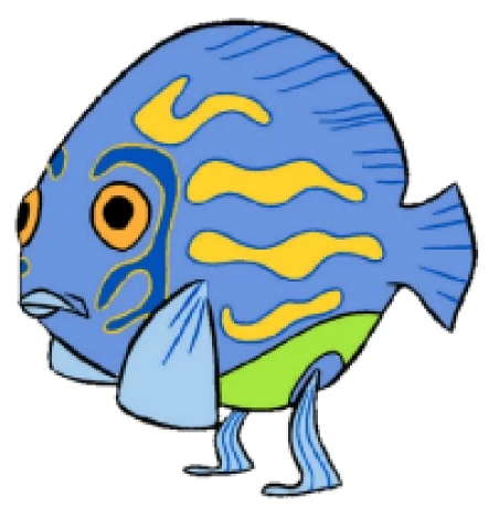 Incidental 29 | Encyclopedia SpongeBobia | Fandom