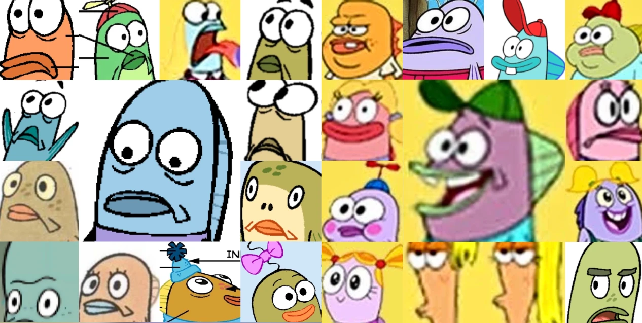 "Kids" | Encyclopedia SpongeBobia | Fandom