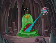 Jellien leader/gallery | Encyclopedia SpongeBobia | Fandom