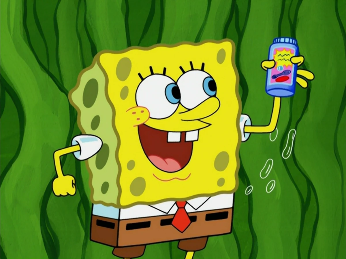 Superb Bubble/gallery | Encyclopedia SpongeBobia | Fandom