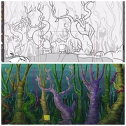 A Cabin in the Kelp | Encyclopedia SpongeBobia | Fandom