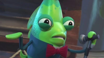 Discuss Everything About Encyclopedia SpongeBobia | Fandom