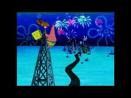 Twinkle Twinkle Patrick Star | Encyclopedia SpongeBobia | Fandom