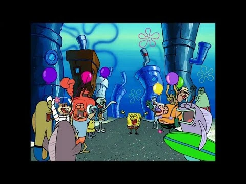 Sunny Samoa | Encyclopedia SpongeBobia | Fandom