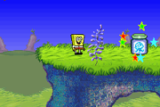 SuperSponge/gallery | Encyclopedia SpongeBobia | Fandom