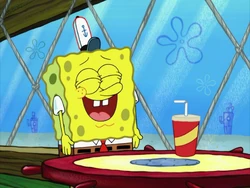 Spongebob Face Freeze Episode