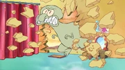 Squidasaurus Rex/gallery | Encyclopedia SpongeBobia | Fandom