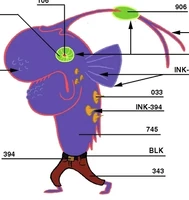 User blog:Salamandersandwich/Full "Deep Sea" Incidental list ...