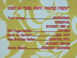 Sergeant Roderick | Encyclopedia SpongeBobia | Fandom