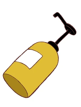 Mustard | Encyclopedia SpongeBobia | Fandom