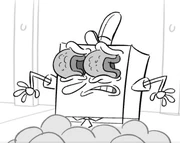 The Night Patty | Encyclopedia SpongeBobia | Fandom