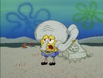 Larry the Lobster/appearances | Encyclopedia SpongeBobia | Fandom