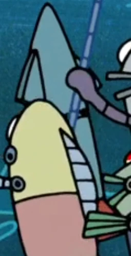 "RobotInc" incidentals | Encyclopedia SpongeBobia | Fandom