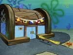 Incidental 11/appearances | Encyclopedia SpongeBobia | Fandom