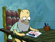 Incidental 81 | Encyclopedia SpongeBobia | Fandom