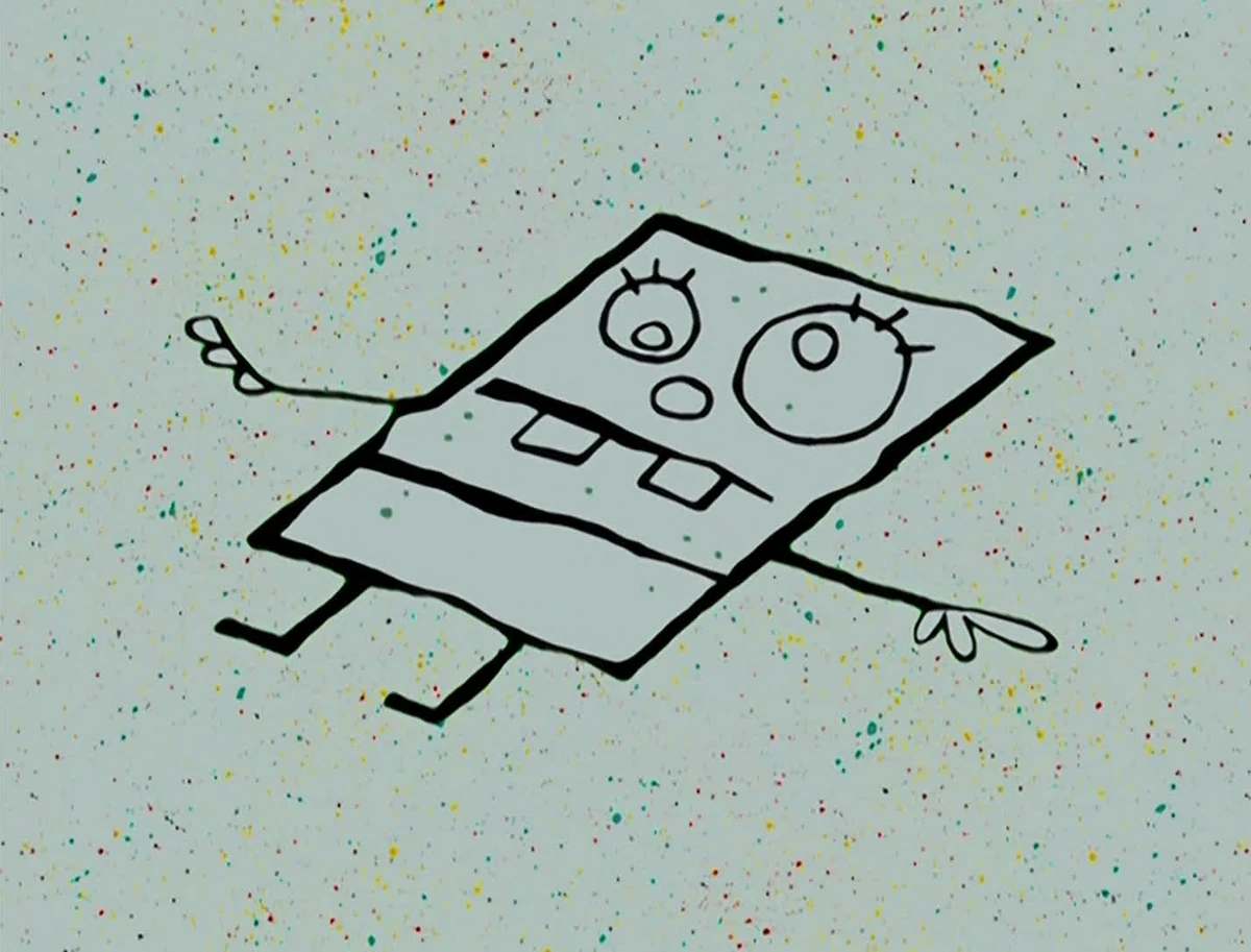 DoodleBob/appearances | Encyclopedia SpongeBobia | Fandom