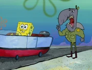 Sergeant Roderick/gallery | Encyclopedia SpongeBobia | Fandom