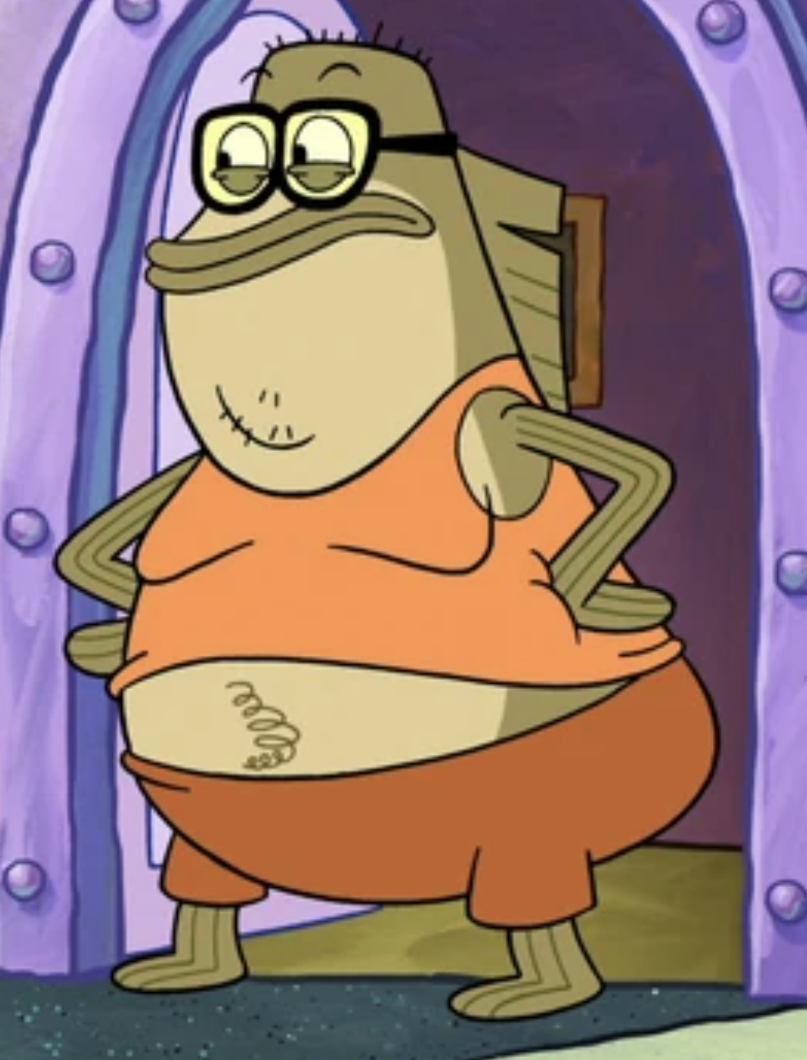 Bubble Bass/gallery | Encyclopedia SpongeBobia | Fandom