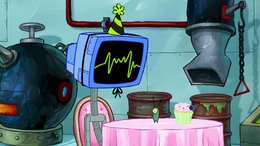 Tango Tangle | Encyclopedia SpongeBobia | Fandom
